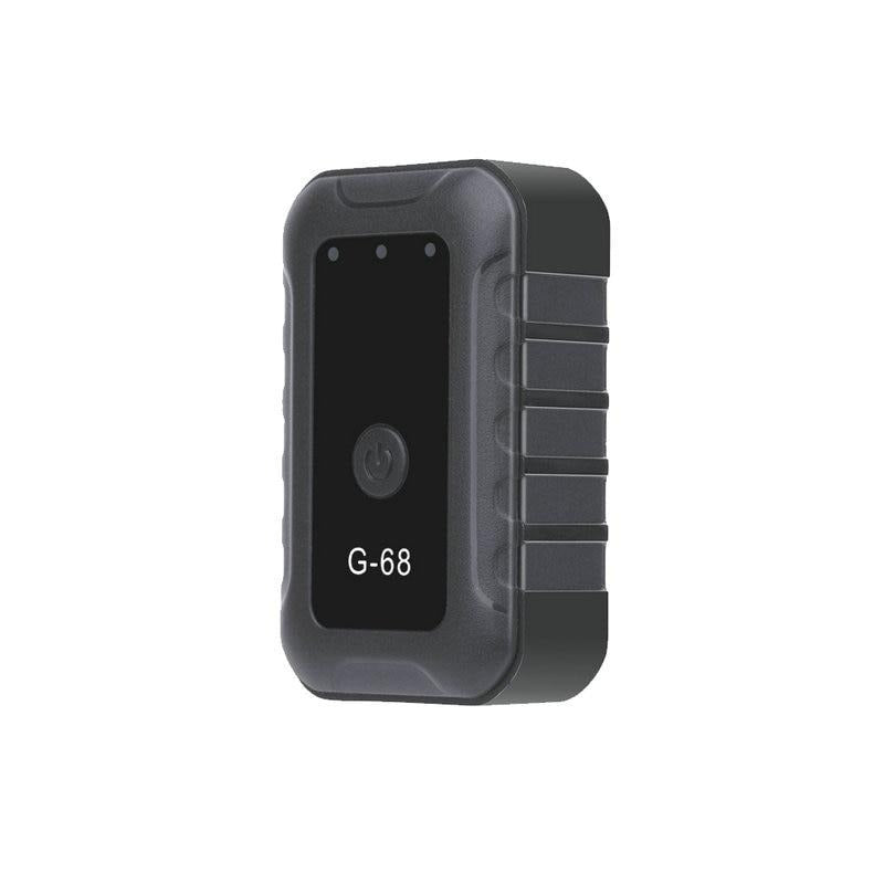 Micro GPS GSM Wifi LBS G68 Tracker – Dgitrends